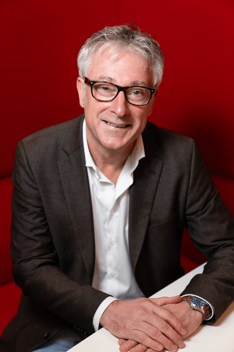 William Hartman - Projectmanager - WSP Nederland
