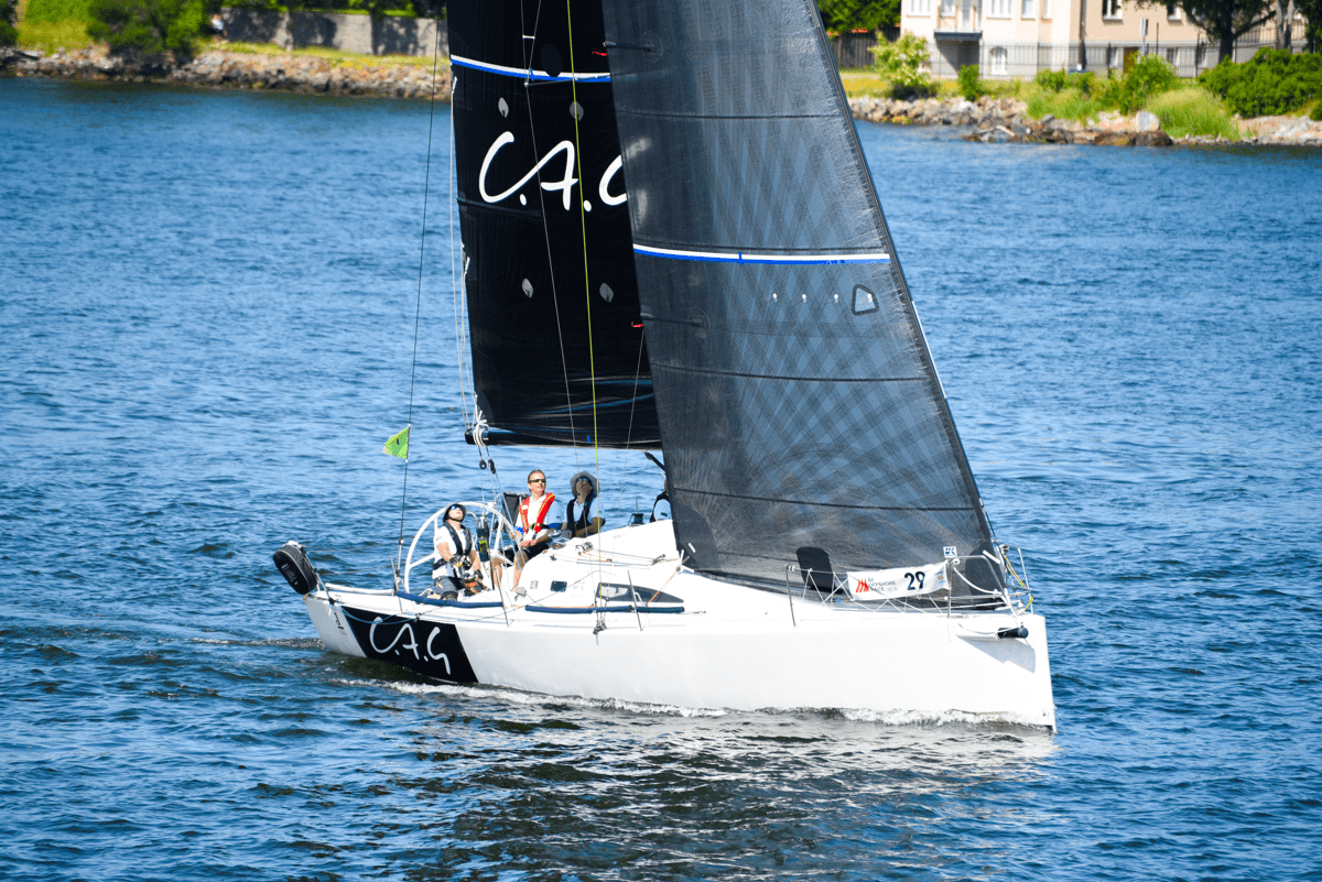 Din karriär - CAG Group