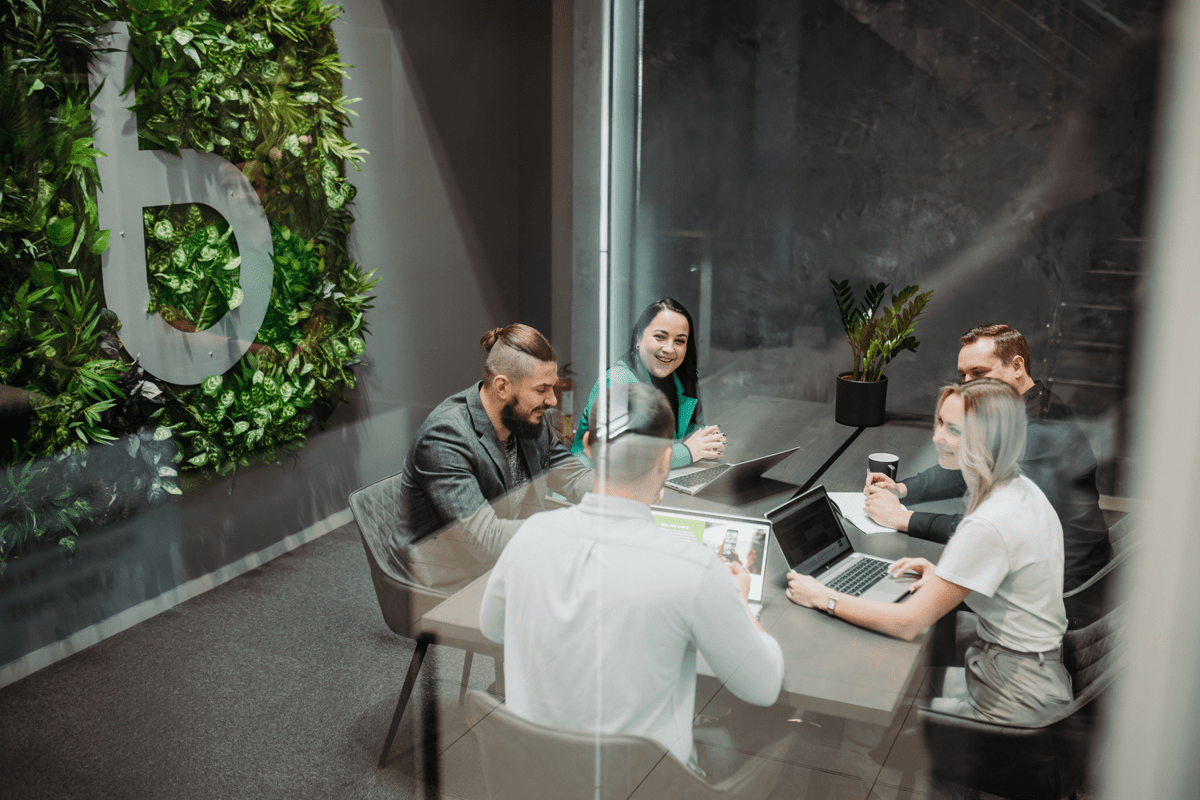 Dzīve Bitē - Bite Latvija