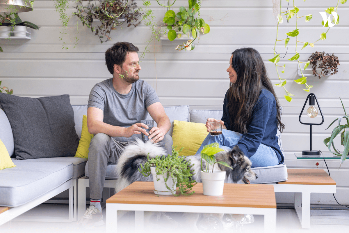 Wesser - Partenaire d'ONG - Wesser