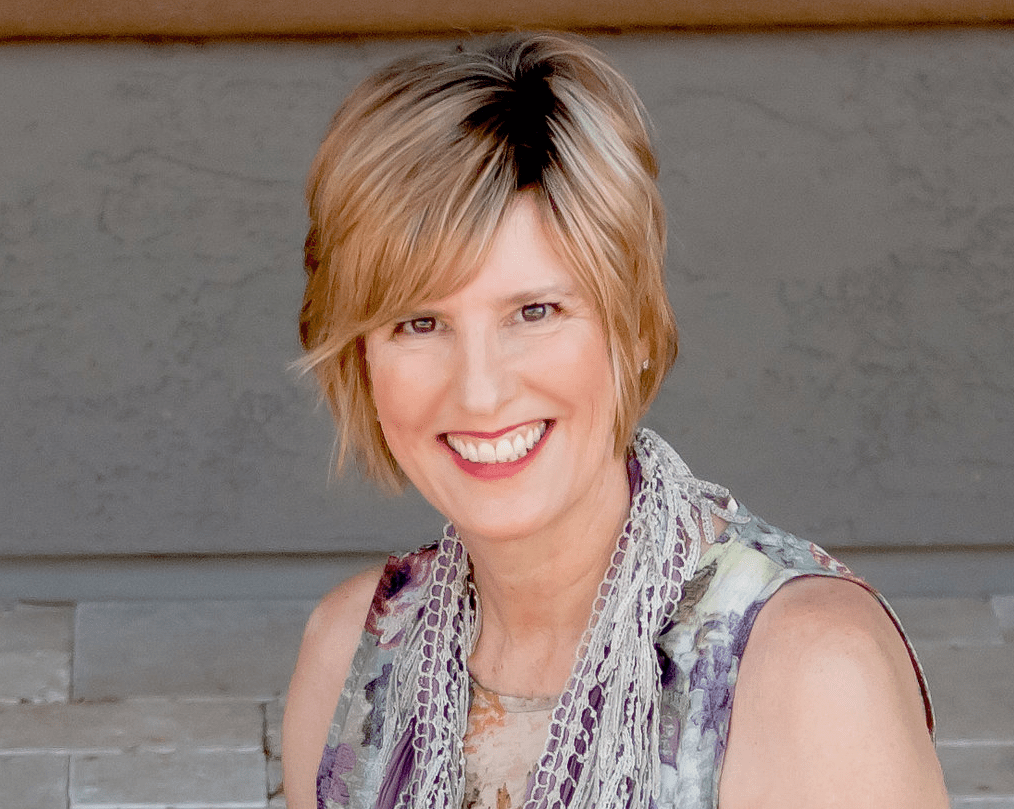 Gretchen Bickert - Managing Director - Wise and Thrive