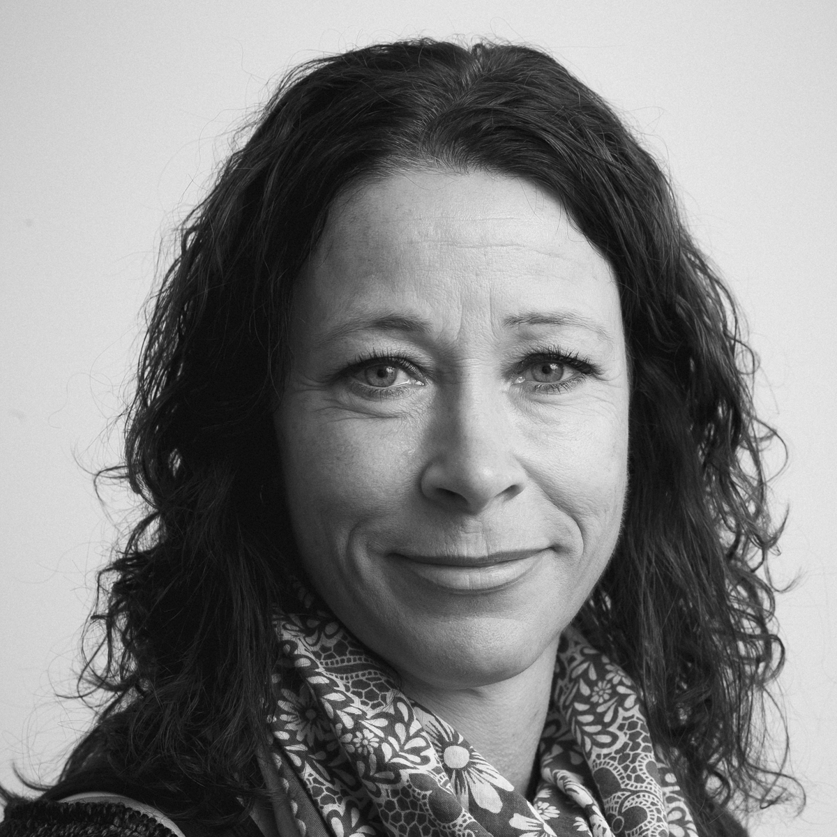 Irene Lien - Innkjøper - Lindbak