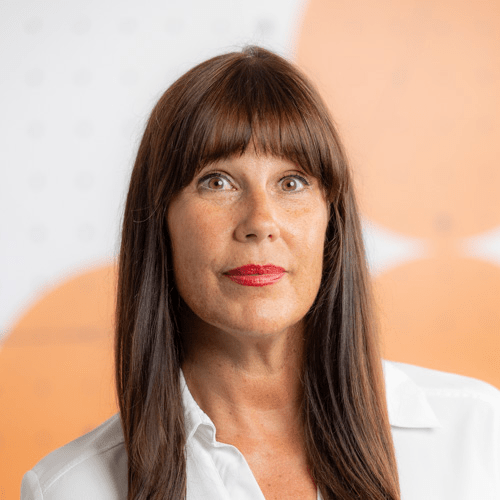 Caroline Hyde - Head of Ecosystem Initiatives and Partnerships ...