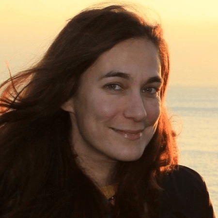 Nicki Morgan - Communications Manager - BHT Sussex