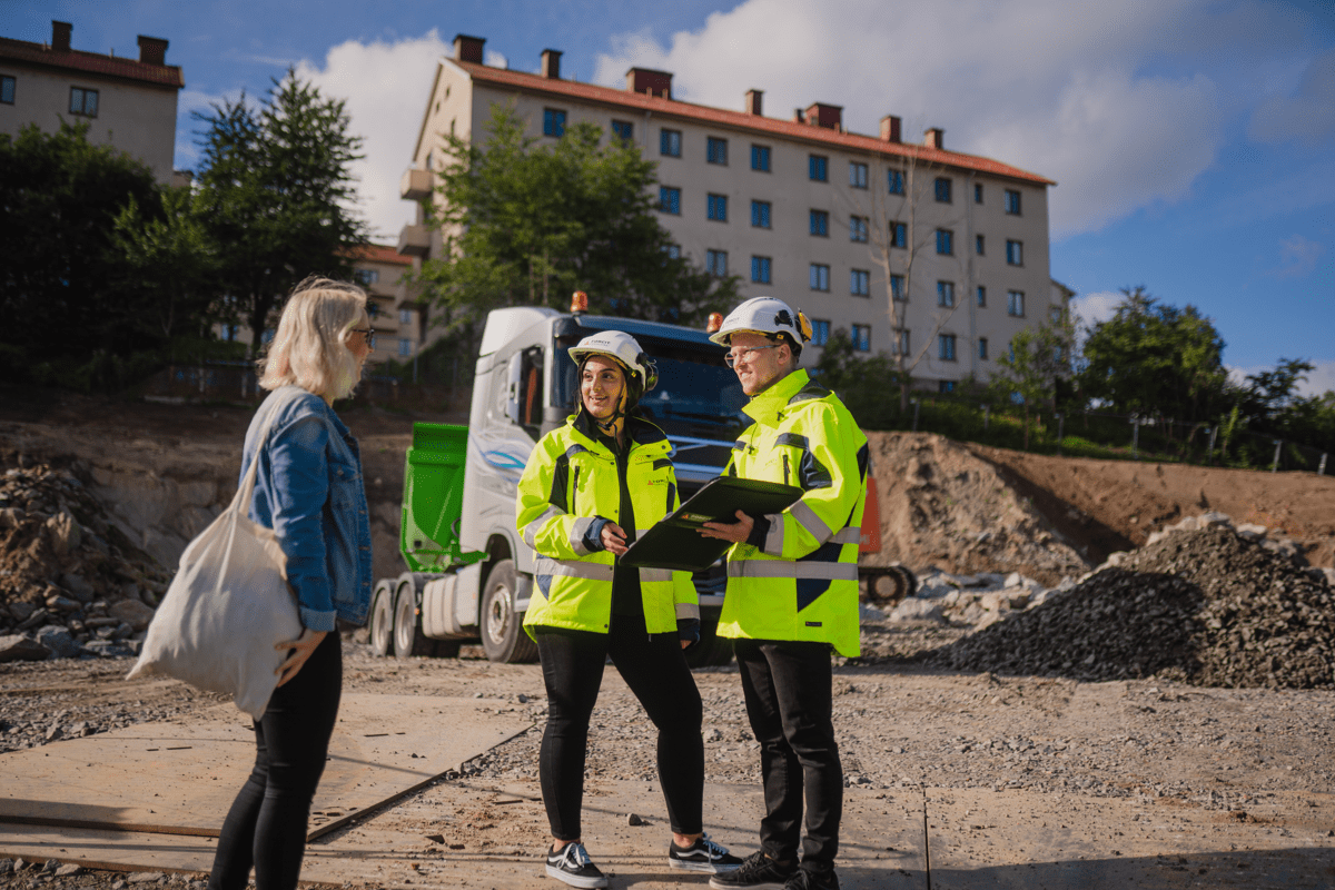 Forcit Consulting - FORCIT Sweden