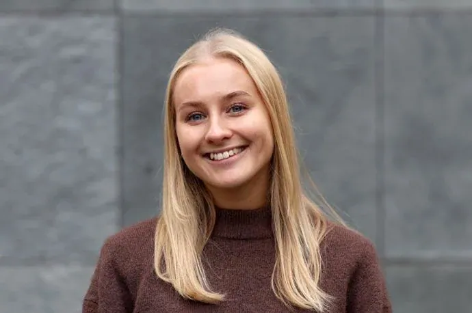 Sofia Gustafsson - HR-koordinator - Energiföretagen Sverige