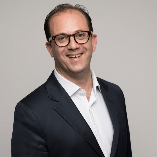 Gaby Laifer - Chief Growth Officer - TLC Worldwide