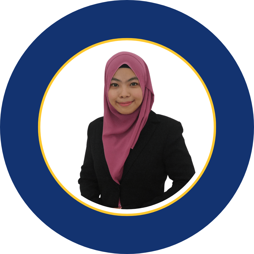 Maz Azira Mohd Azman - HR & Admin Specialist - TCR