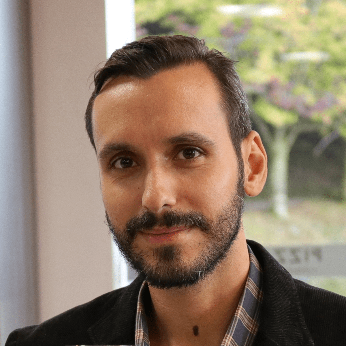 Leandro Cardoso - RDI Software