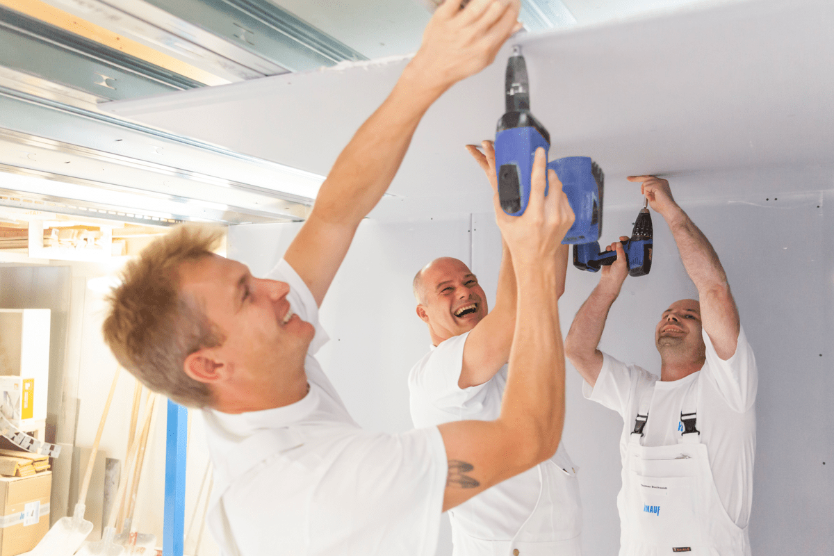 Careers at Knauf - Knauf Asia Pacific