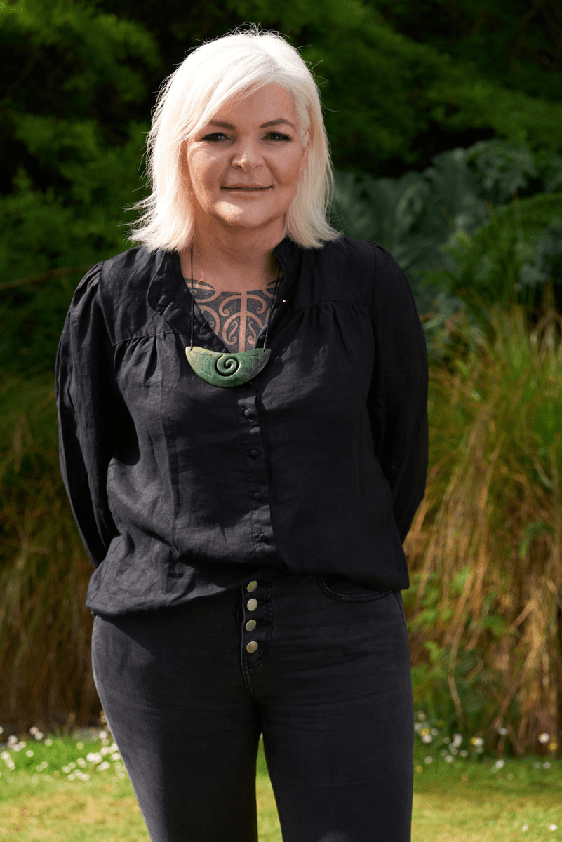 Becs Edwards - Chief People and Safety Officer - Farmlands