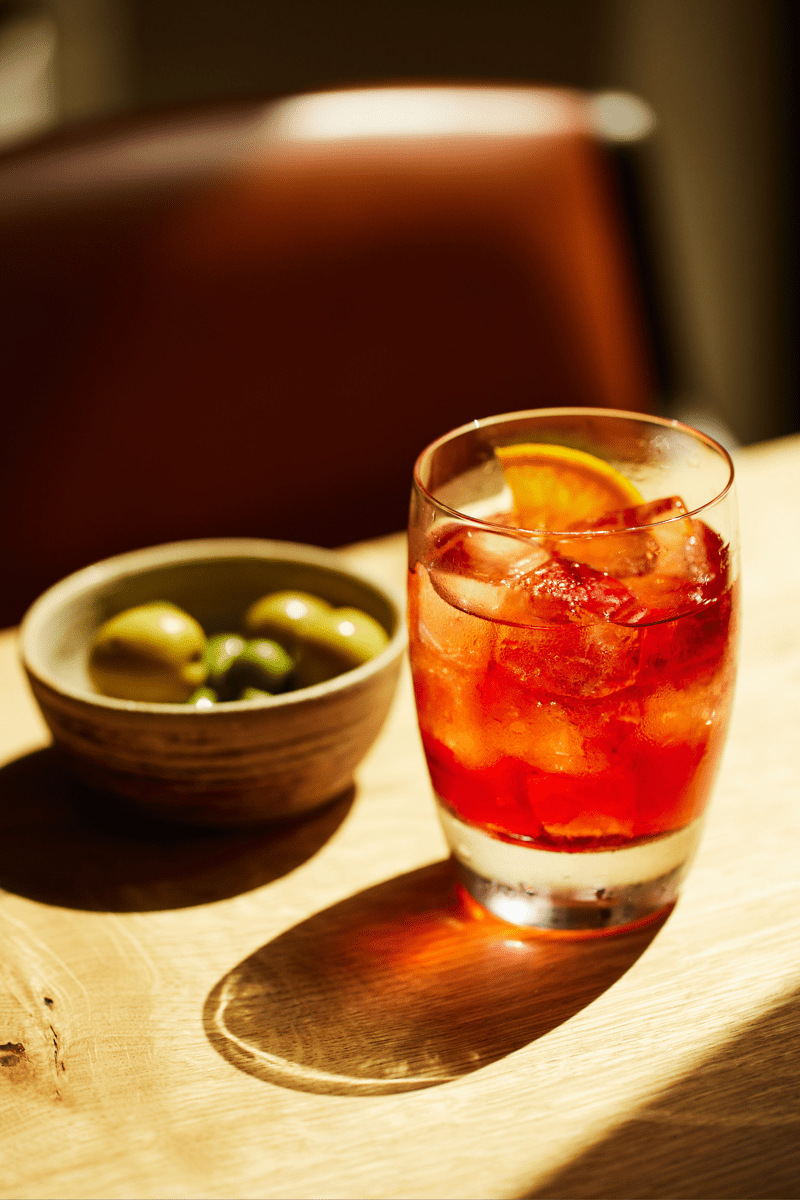 Careers at Bar Daskal – Join Our Sustainable Sherry Wine Bar in London ...