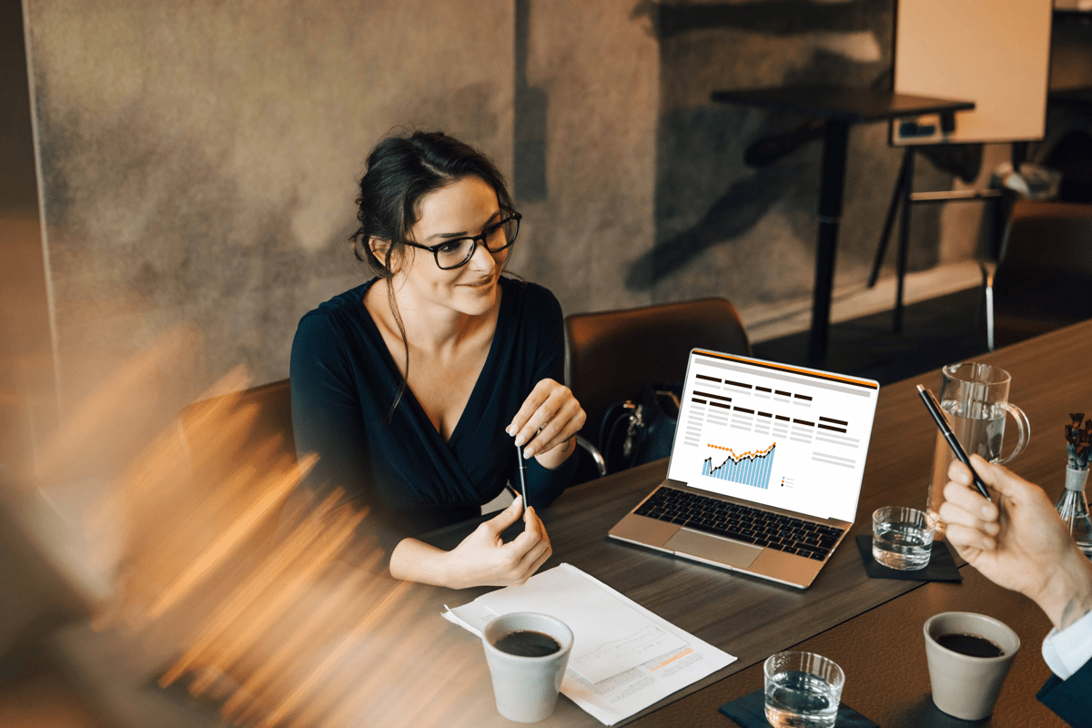 Data och integritet - Hypergene