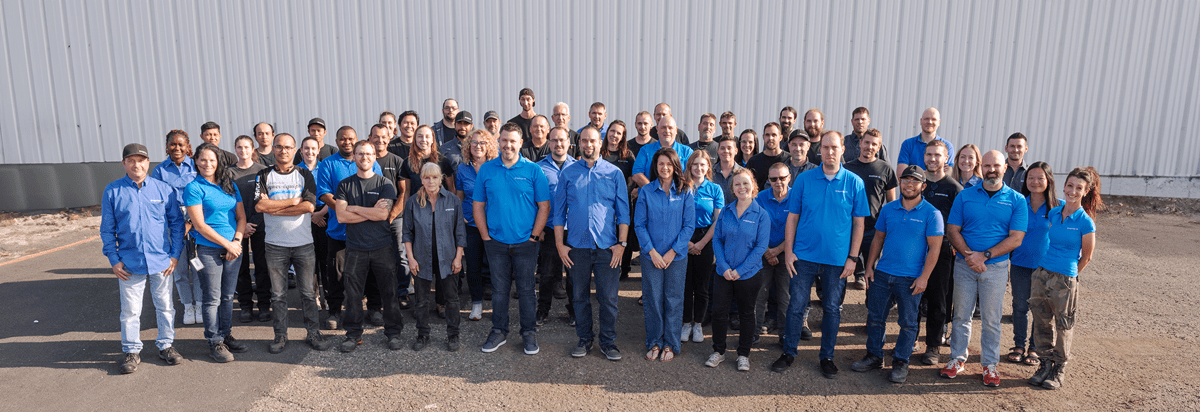 Demander mes données - Synertek