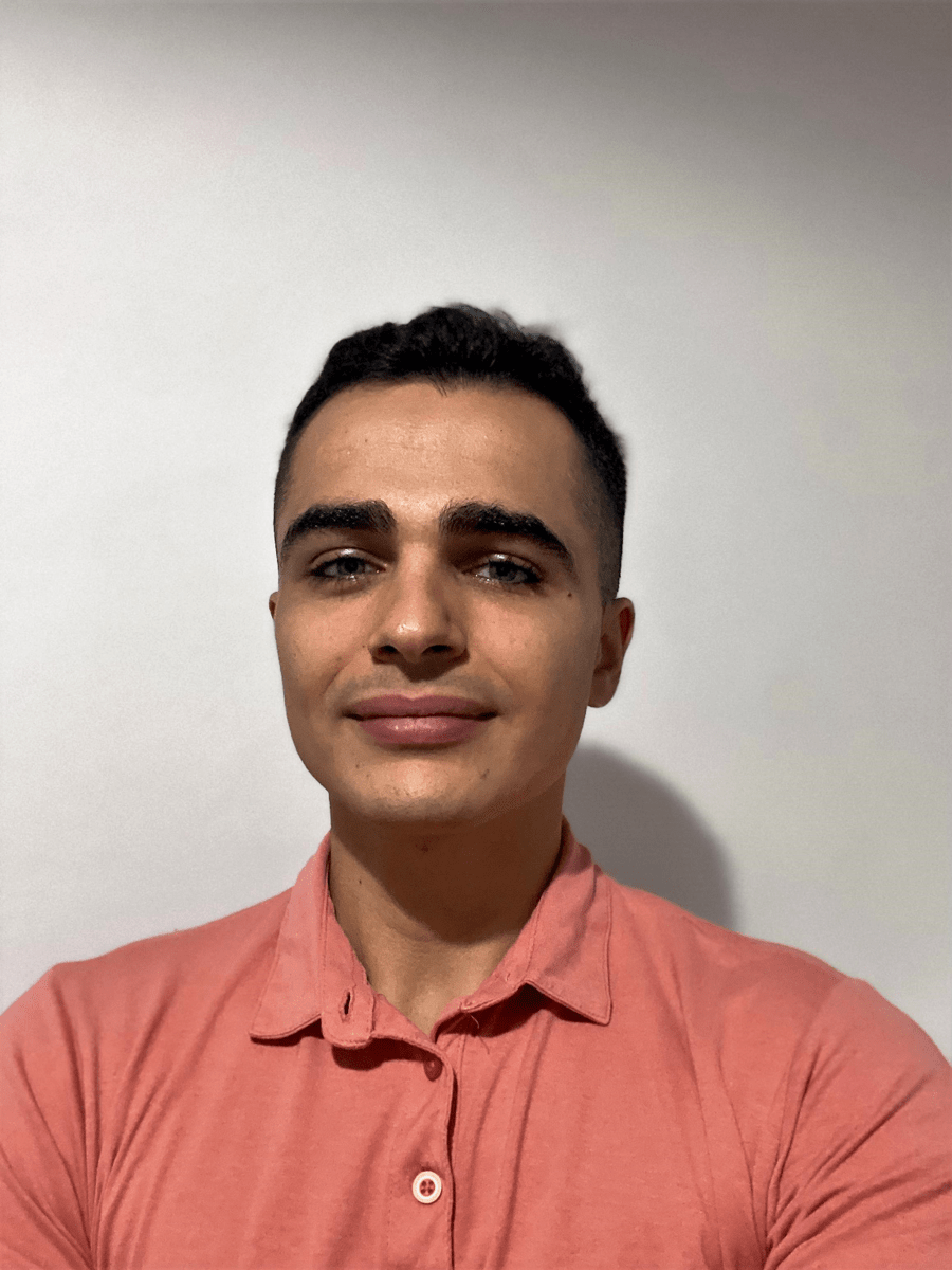 Alberto Jiménez - Talent Specialist - DOGA