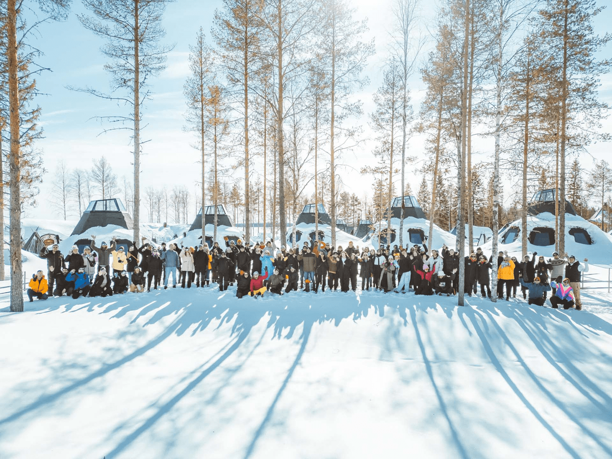 Welcome to Apukka Resort's Career Site - Apukka Resort