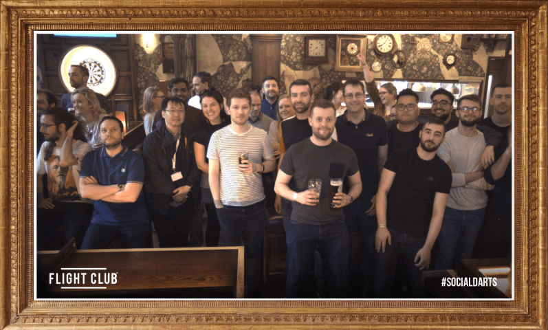 Mobysoft - Cutting Edge Technology with a Social Purpose - Mobysoft