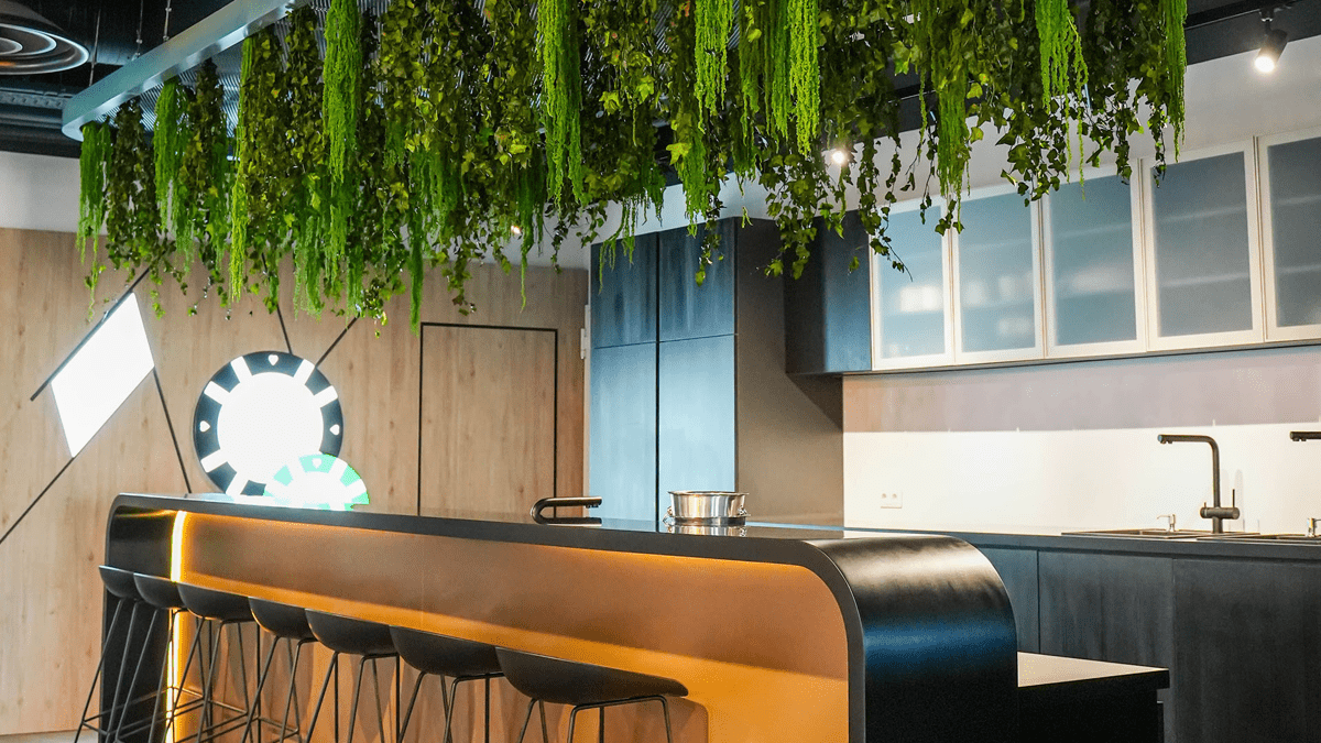 Bucharest Office - EveryMatrix