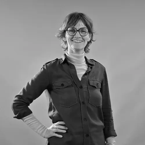 Mette Walsted Kristiansen - Senior Product Designer - TimeLog A/S