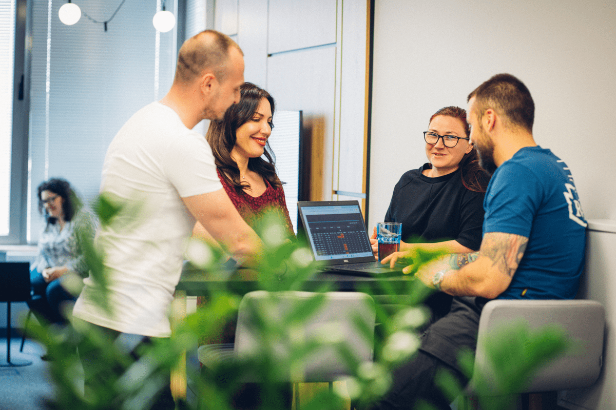 Explore Our Exciting Opportunities ! - Blue Window Ltd