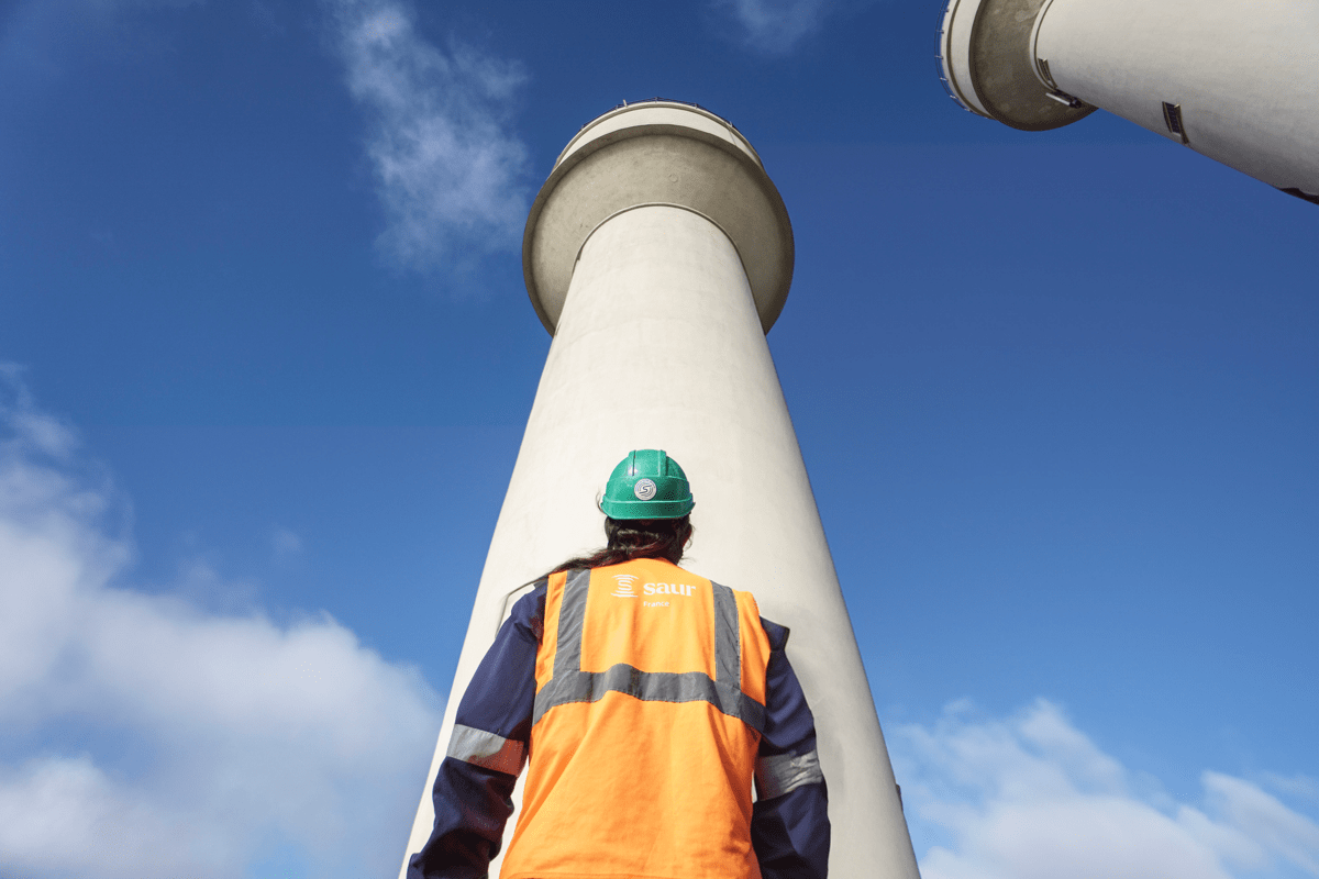 Dive into SAUR's adventure - Saur MEA & APAC