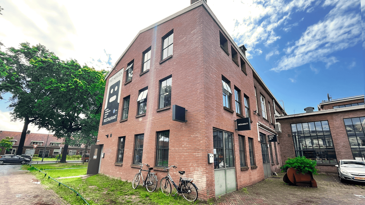 Eindhoven - Megawatt