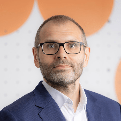 Chris Nutt - IT Delivery Manager - Cambridge Enterprise