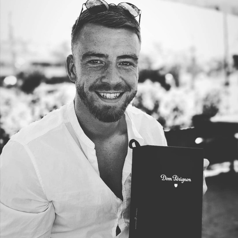 Kevin Lems - Commercial Director Europe - Younium