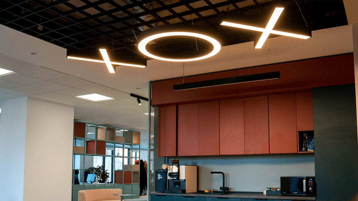 Bucharest Office - EveryMatrix