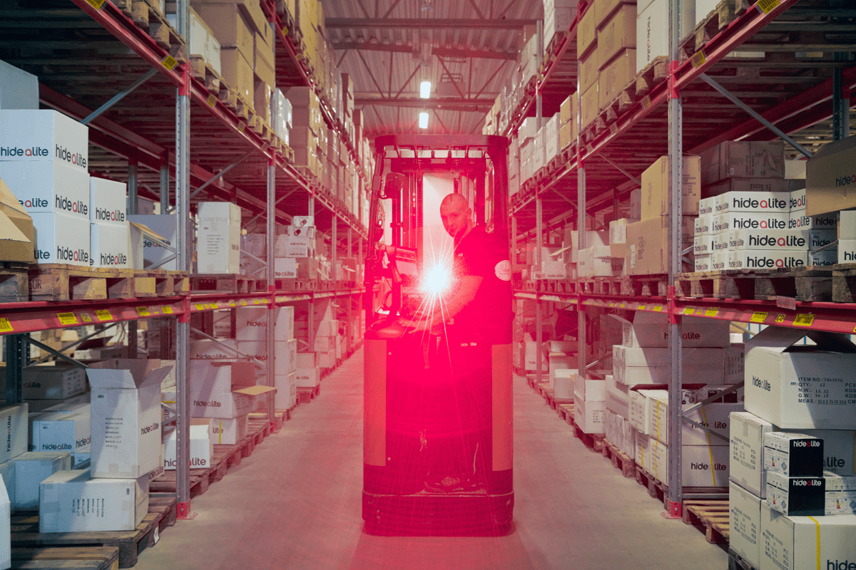 Data och integritet - Qsys