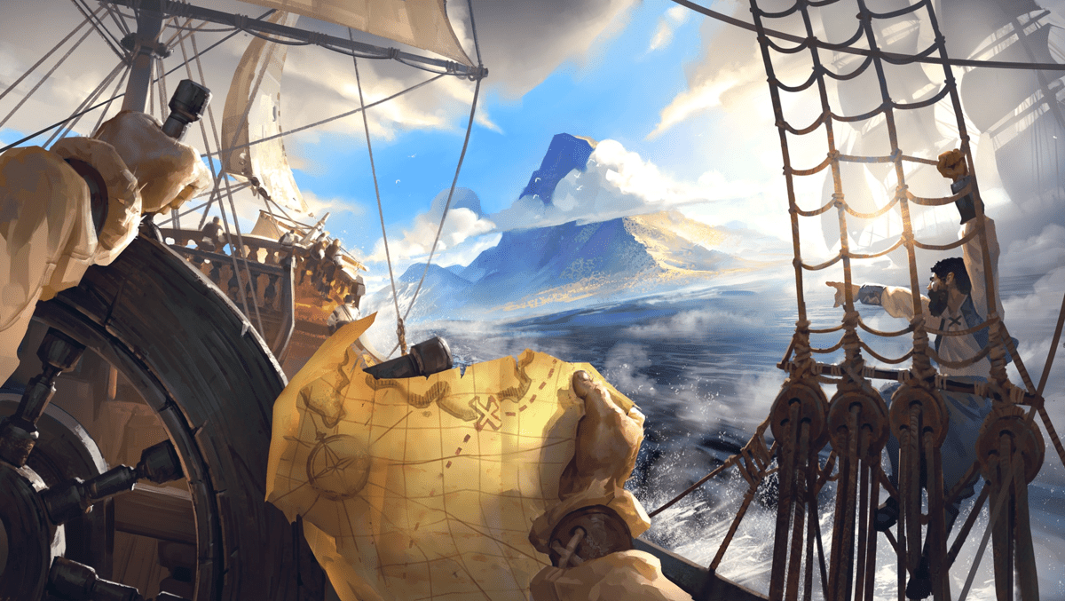 Request data - Sandbox Interactive