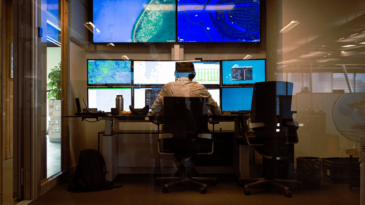 BECOME A DEEPER - Deep BV