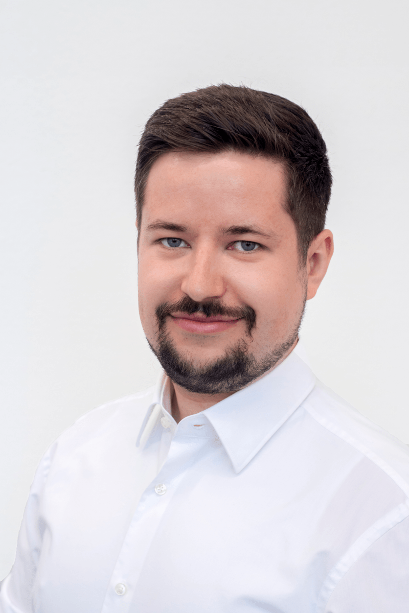 Daniel Steitz - Chief Executive Officer - novoMOF