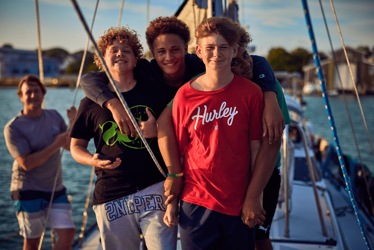 SailFuture Careers - SailFuture