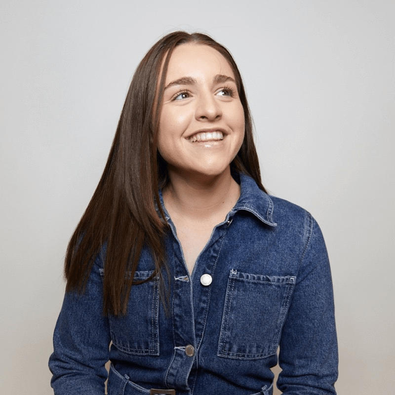 Grace Andrews - Marketing and Brand Director - FlightStory