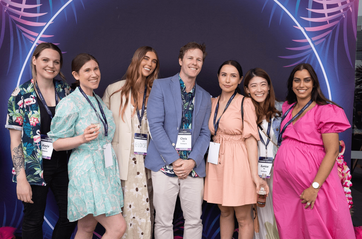 Welcome to our career site - Dotdigital