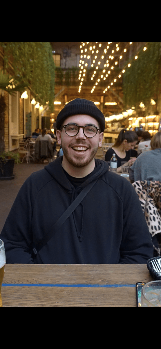 Martin Bundgaard - Retail Country Manager DK - SHAPING NEW TOMORROW