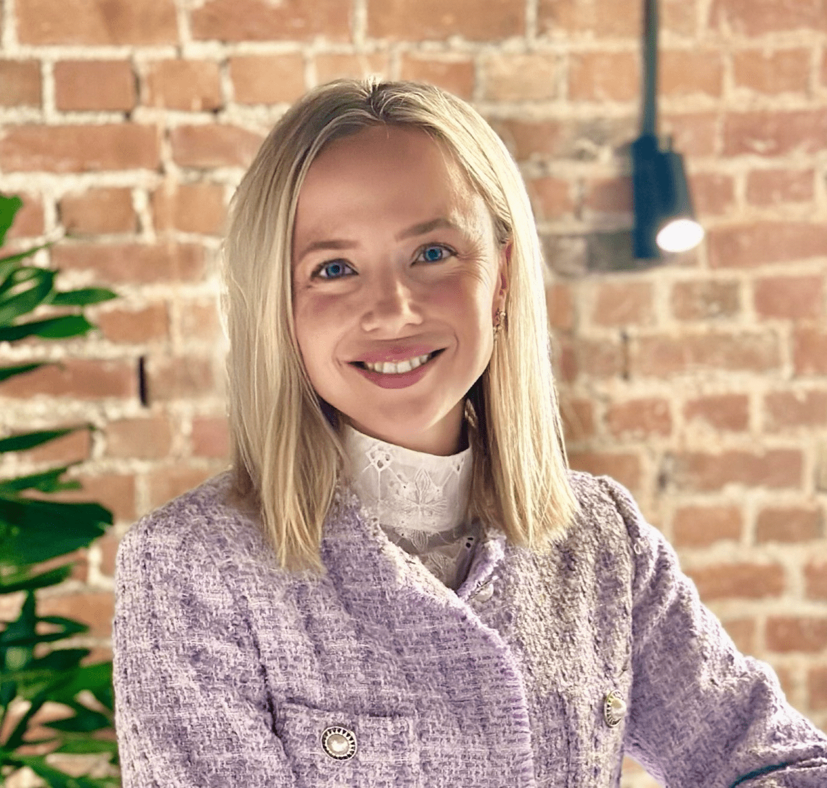 Ingrid Kristin Viken - Direktør for organisasjon- og forretningsutvikling - Bitastad