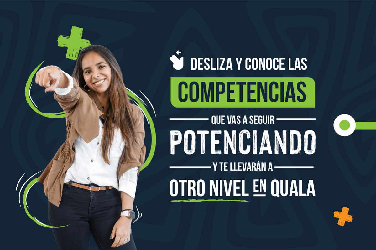 Lin Quala Colombia - Quala Internacional