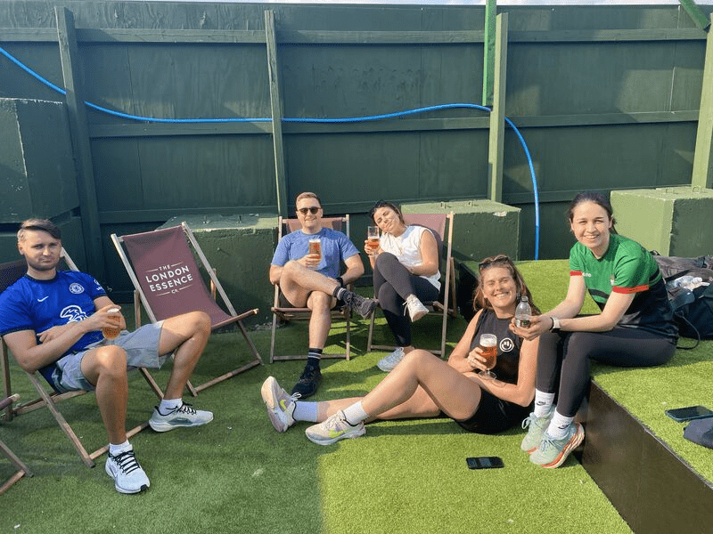 Pure Search - Kernel