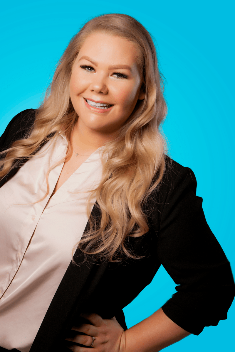 Samantha Craven - Operations Manager - Mint People