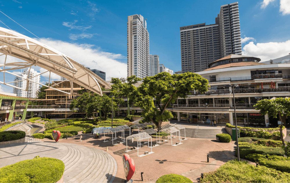 Cebu Office - EveryMatrix