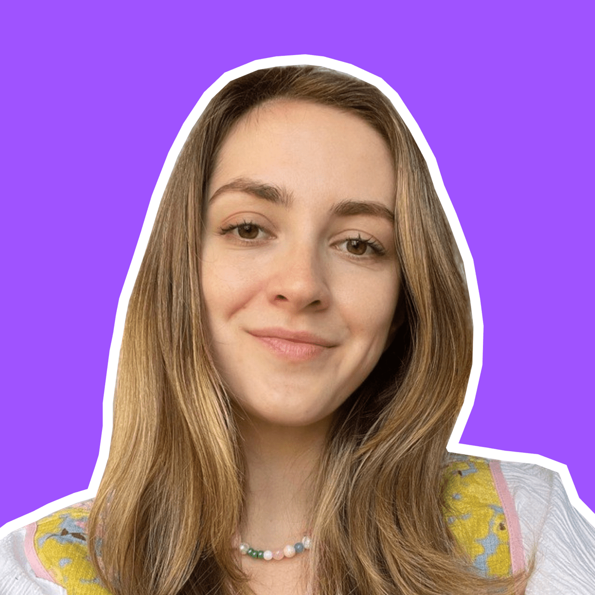 Anastasiia Kovalchuk - Talent Acquisition Specialist - Headway Inc