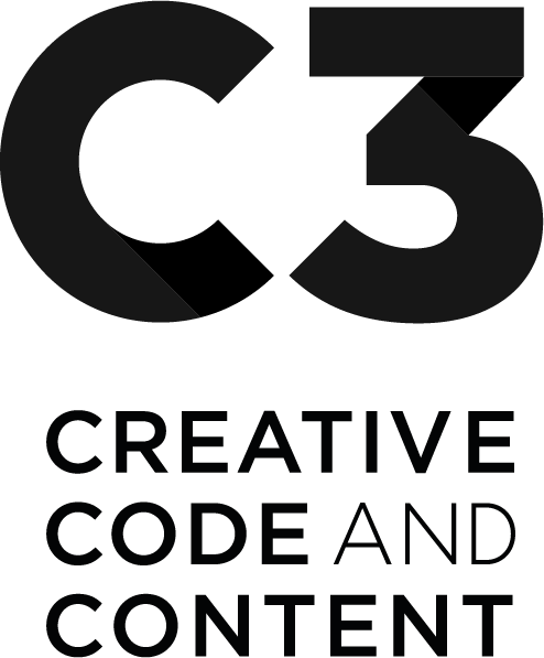 Home - C3 Creative Code and Content