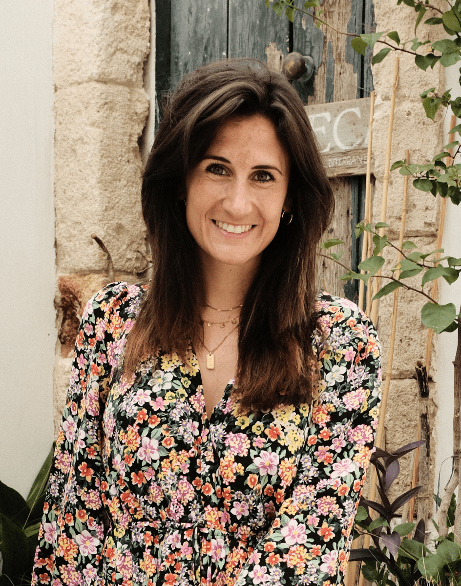 Chantal van den Berg - Sr. Customer Success Manager - Flowbox