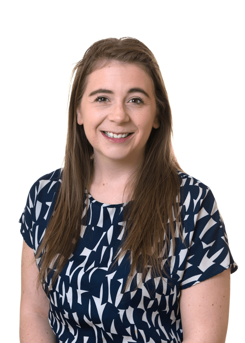 Alice Perry - Deputy Manager - Hopscotch Day Nurseries