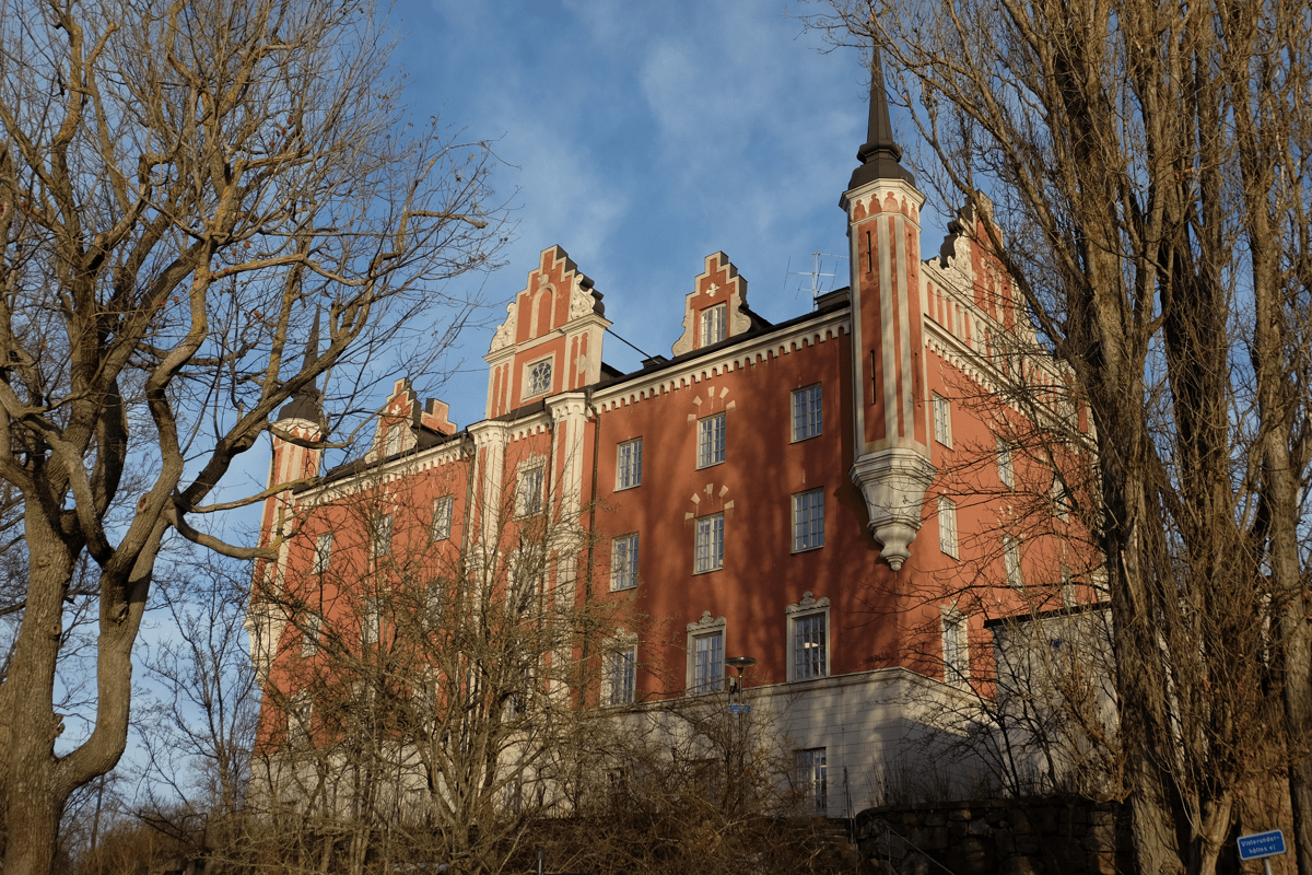 Data och integritet - Utrikespolitiska institutet