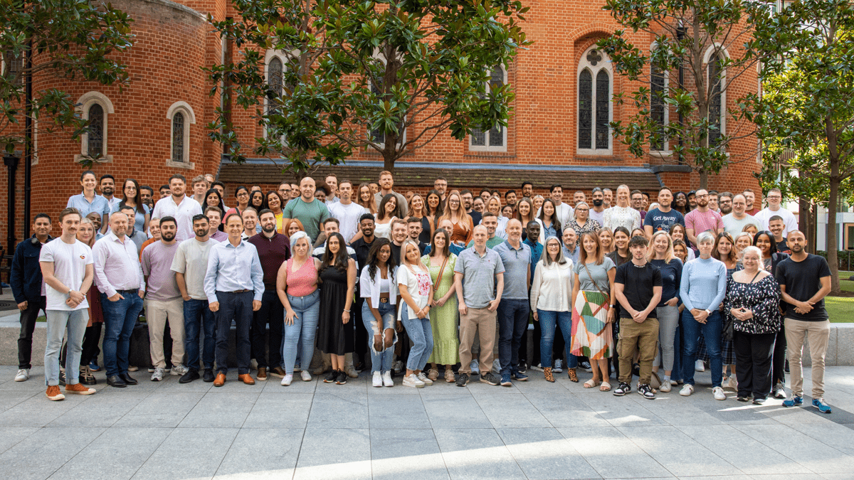LendInvest – Connect