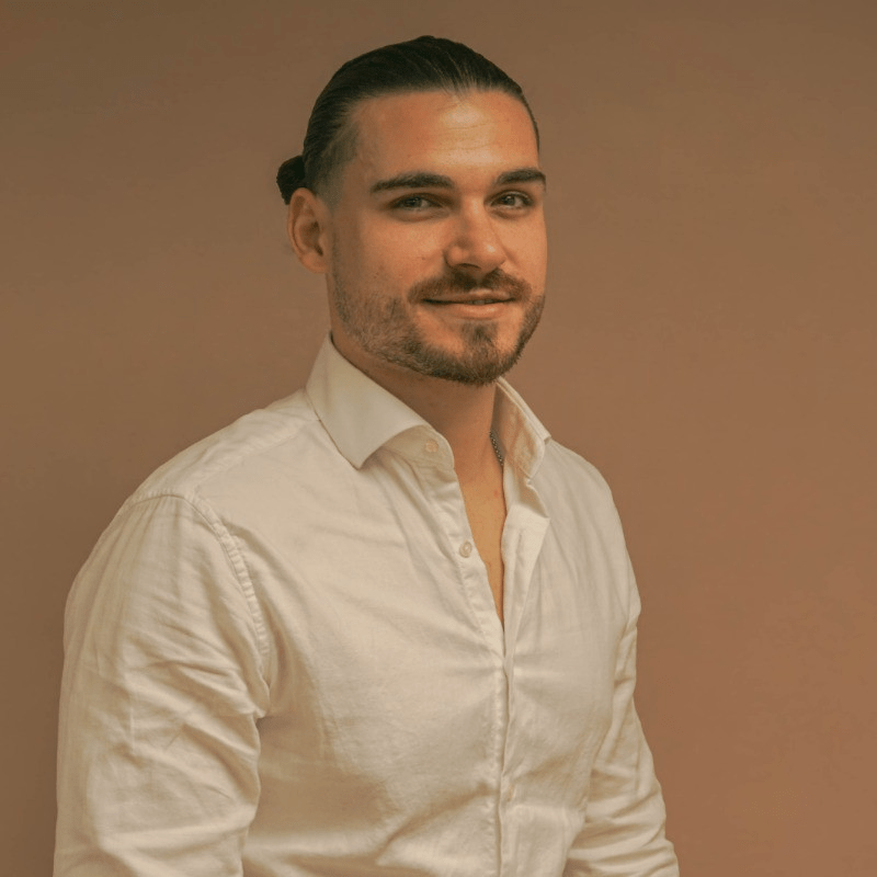 Daniel Gallardo - Talent Acquisitions Specialist - Sateliot