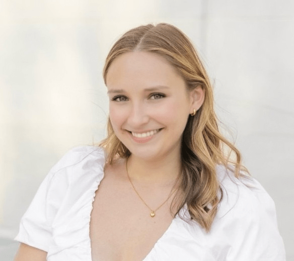 Margot Phaneuf - Marketing Operations Coordinator - Bateman Civil Survey